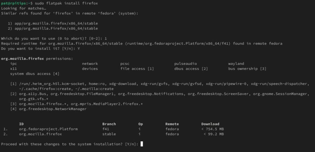 7 Useful Linux Commands To Install And Manage Software Raspberrytips