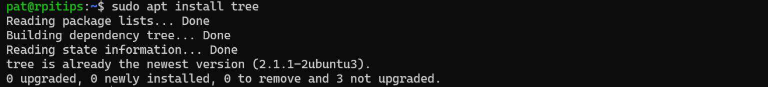 9 Essential Linux Commands to Find Files Quickly – RaspberryTips
