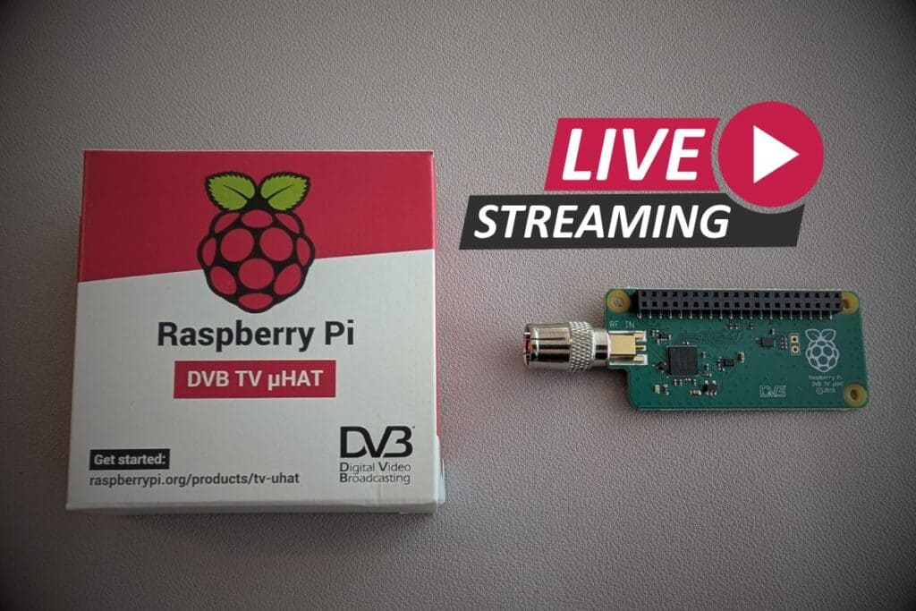 How to Set Up the Raspberry Pi TV HAT: A Step-by-Step Guide – RaspberryTips