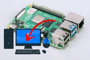 What Is A Raspberry Pi? (Hardware, Software, Goal & Usage) – RaspberryTips