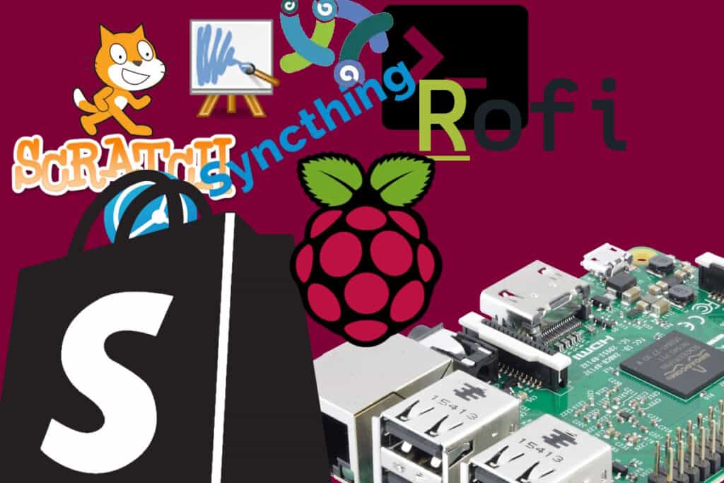 9 Amazing Raspberry Pi Apps You Didnt Know Existed Raspberrytips