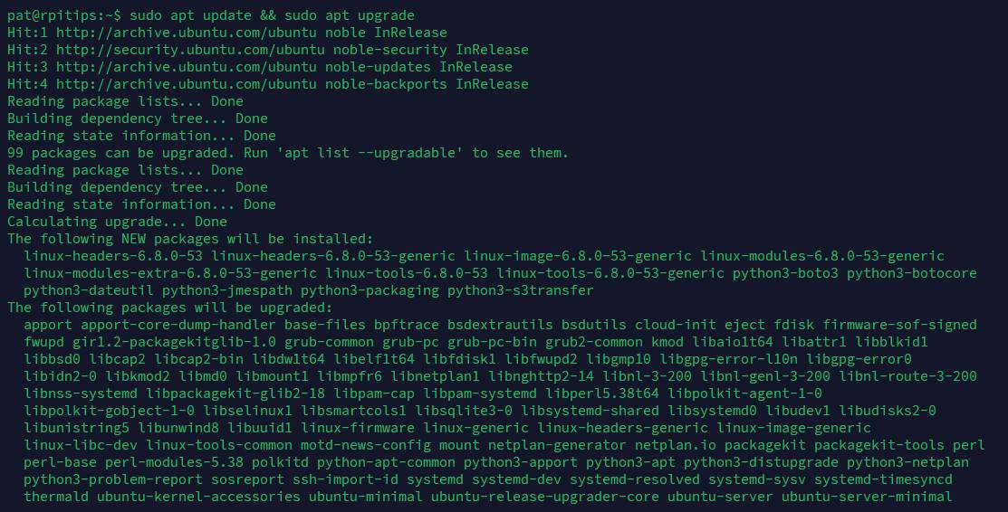 11 Little Known Terminal Tricks Every Linux User Should Try Raspberrytips