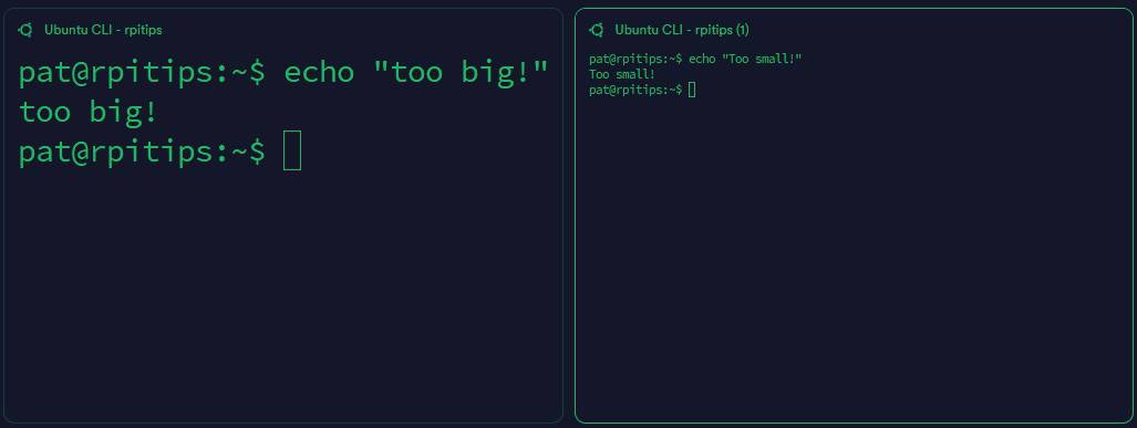 11 Little-Known Terminal Tricks Every Linux User Should Try – RaspberryTips