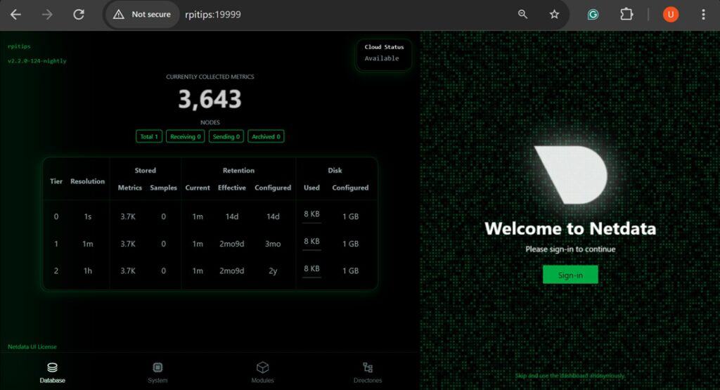 9 Best Tools to Monitor Raspberry Pi’s Performance – RaspberryTips