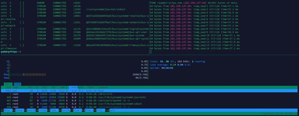 11 Little Known Terminal Tricks Every Linux User Should Try Raspberrytips