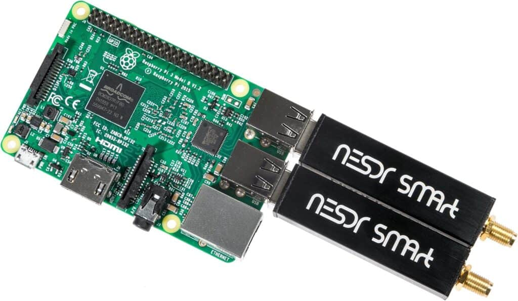 Getting Started With Ham Radio On Raspberry Pi Raspberrytips 8362