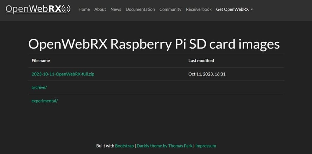 Getting Started with Ham Radio on Raspberry Pi – RaspberryTips