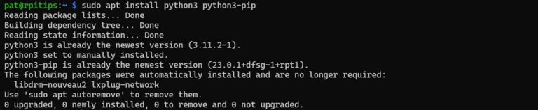 Getting Started With Influxdb On Raspberry Pi Raspberrytips