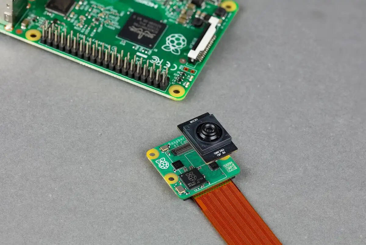 Raspberry Pi AI Camera Explained: What It Is & How to Use It ...