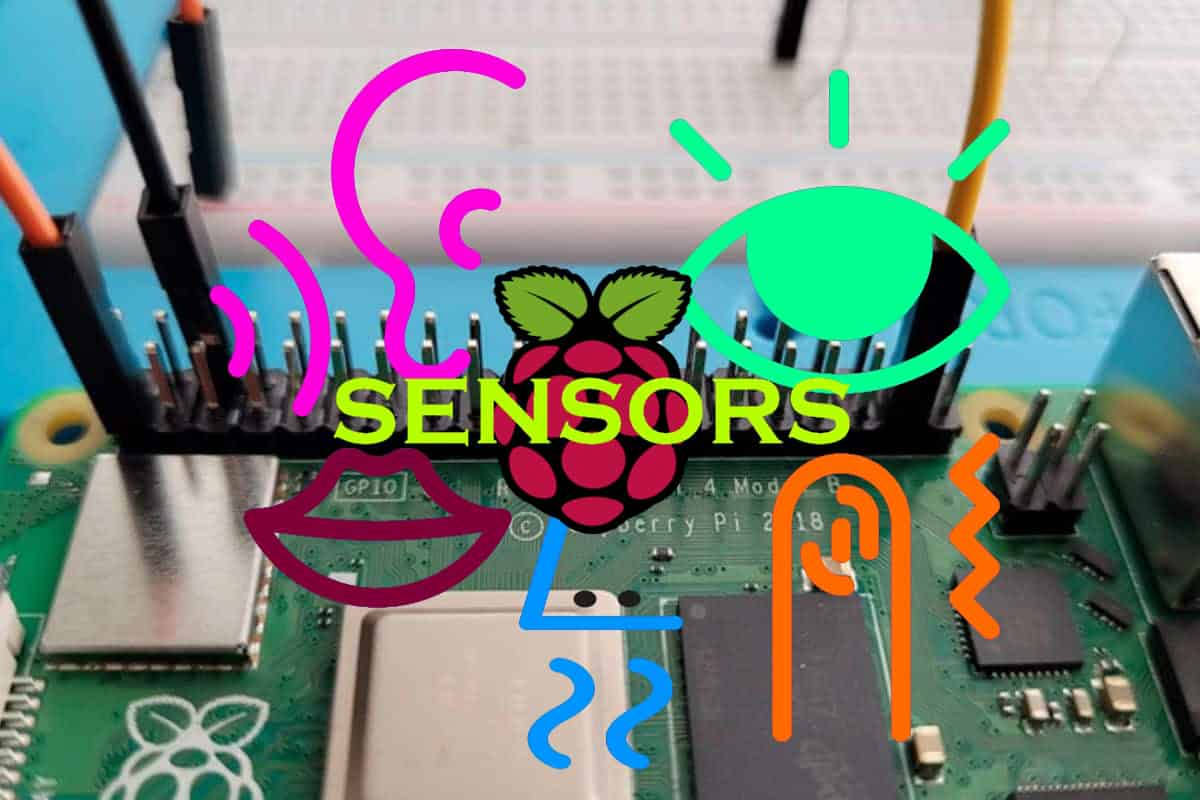7 Beginner Friendly Raspberry Pi Sensors For Your Projects Raspberrytips
