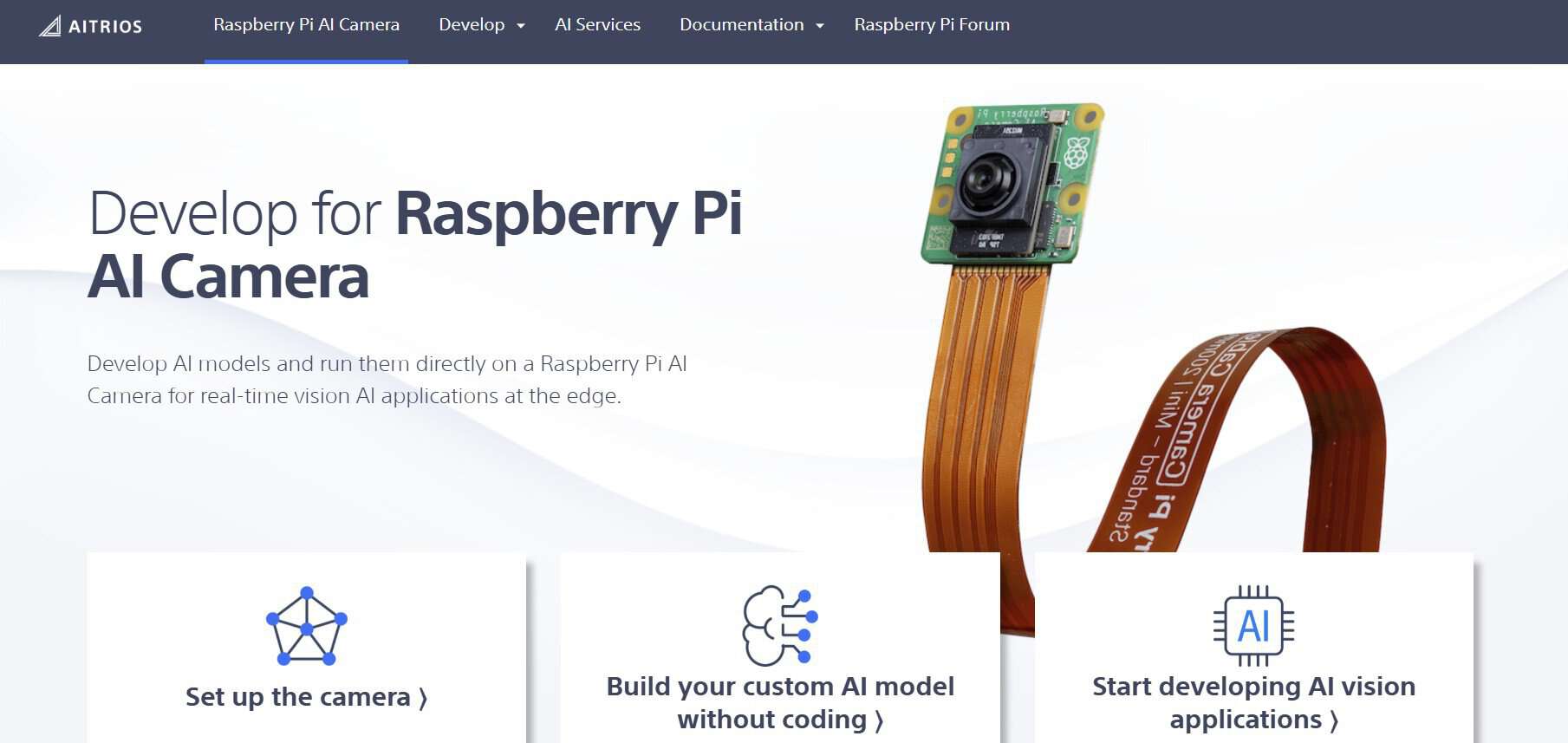 Raspberry Pi Ai Camera Explained What It Is And How To Use It Raspberrytips
