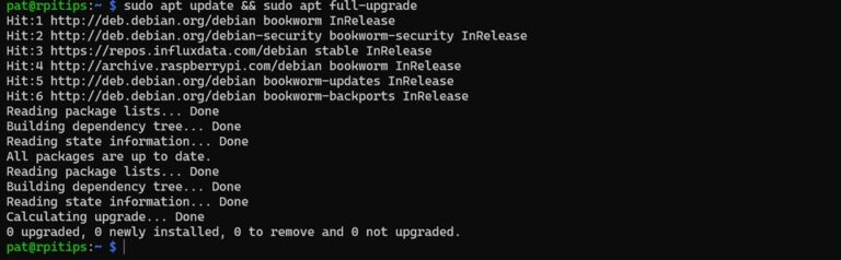 Getting Started with Ham Radio on Raspberry Pi – RaspberryTips