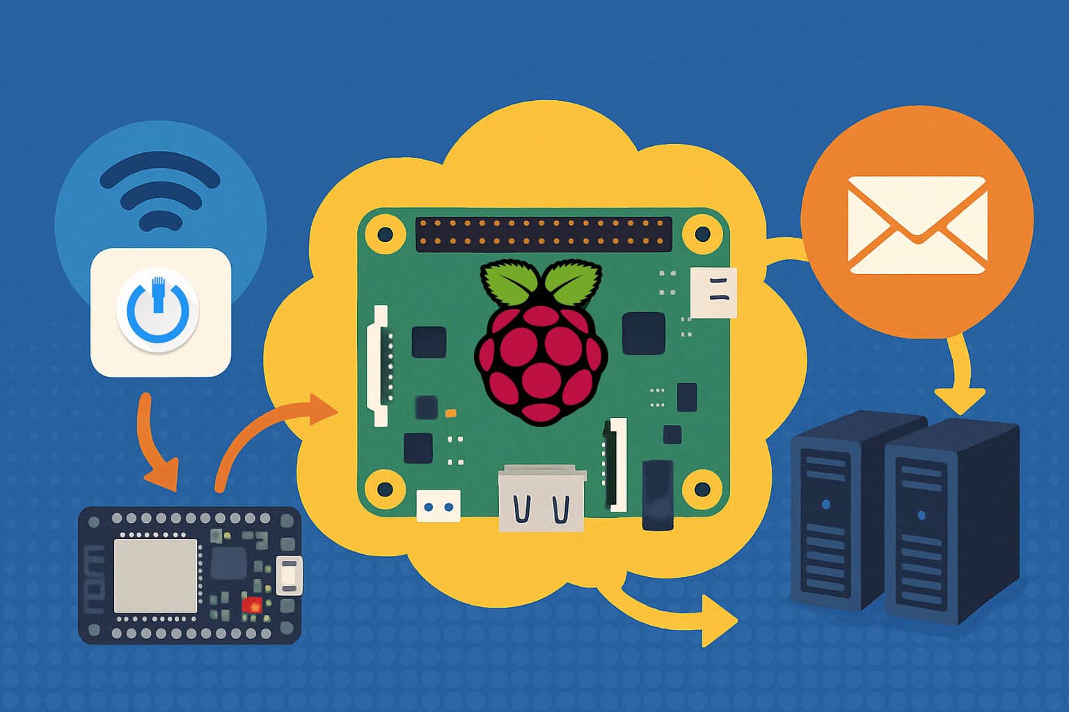 How To Install And Configure Unifi Controller On Raspberry Pi