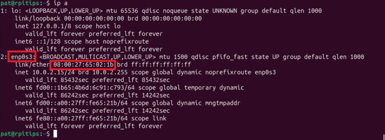 Can You Wake A Raspberry Pi Remotely Wake On Lan Guide Raspberrytips