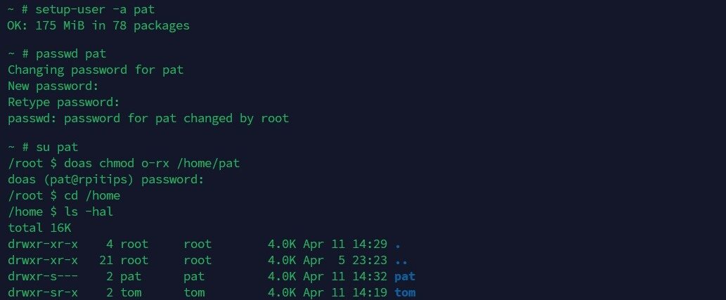 I Ran Alpine Linux on Raspberry Pi for a Week—Here’s My Verdict ...