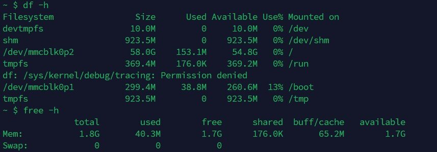J’ai testé Alpine Linux sur Raspberry Pi pendant une semaine ...