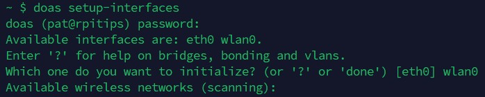 I Ran Alpine Linux On Raspberry Pi For A Week—heres My Verdict Raspberrytips