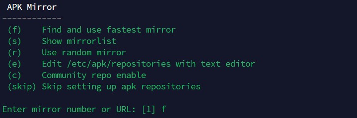 I Ran Alpine Linux on Raspberry Pi for a Week—Here’s My Verdict ...