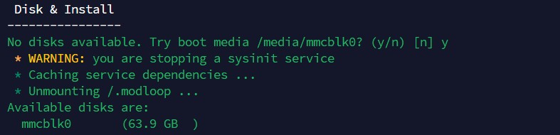 I Ran Alpine Linux on Raspberry Pi for a Week—Here’s My Verdict ...