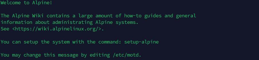 I Ran Alpine Linux on Raspberry Pi for a Week—Here’s My Verdict ...