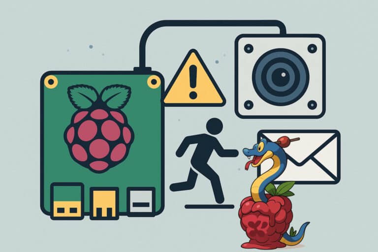 9 Powerful Python Scripts To Automate Your Raspberry Pi Raspberrytips 4667