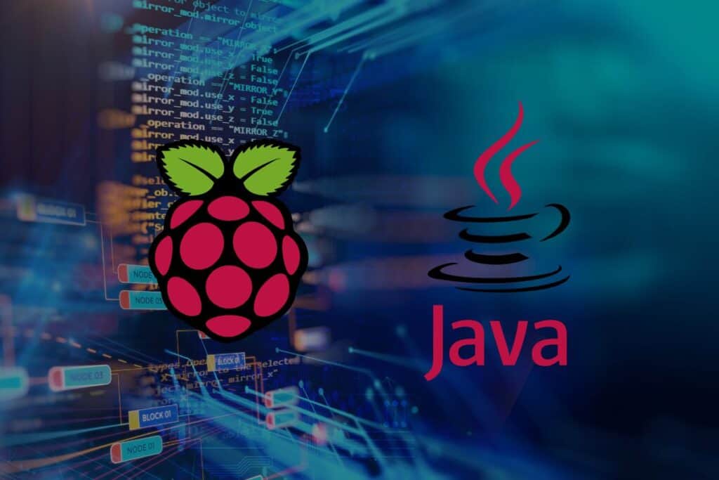 How To Code In Java On Raspberry Pi Easy Guide Raspberrytips