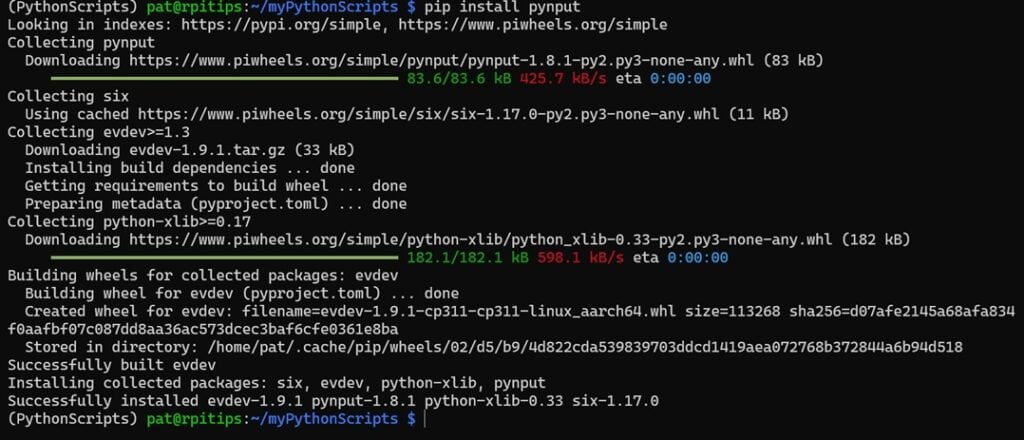 9 Powerful Python Scripts to Automate Your Raspberry Pi – RaspberryTips