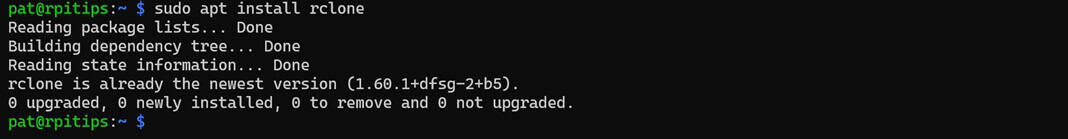 9 Powerful Python Scripts to Automate Your Raspberry Pi – RaspberryTips