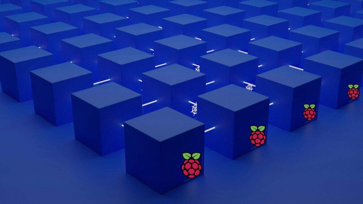 Kubernetes on Raspberry Pi: What’s Possible & How to Start – RaspberryTips