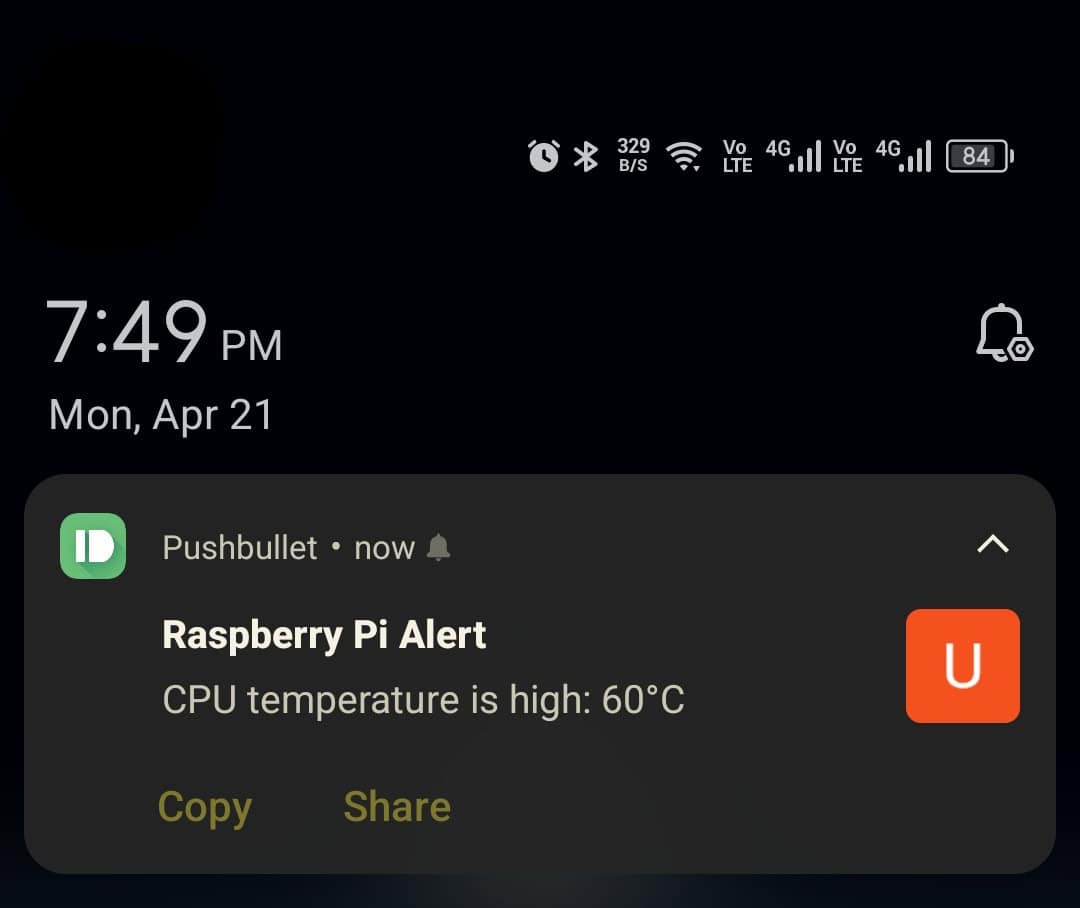 9 Powerful Python Scripts to Automate Your Raspberry Pi – RaspberryTips