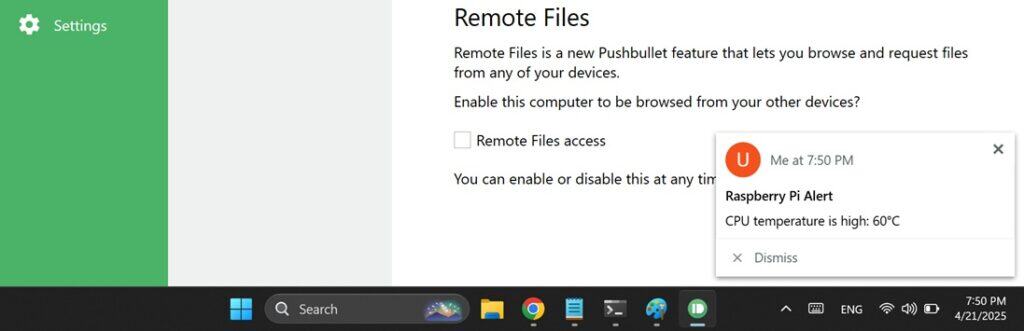 9 Powerful Python Scripts to Automate Your Raspberry Pi – RaspberryTips