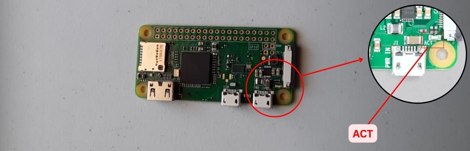 Raspberry Pi Status LEDs Explained (Updated for Pi 5) – RaspberryTips