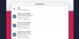 I Ran Alpine Linux on Raspberry Pi for a Week—Here’s My Verdict ...