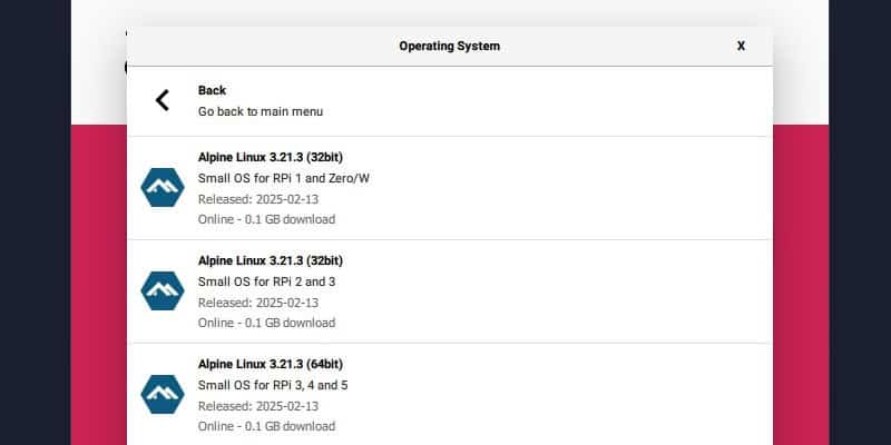 I Ran Alpine Linux on Raspberry Pi for a Week—Here’s My Verdict – RaspberryTips