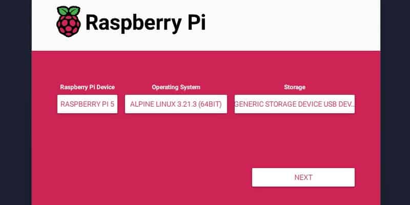 I Ran Alpine Linux on Raspberry Pi for a Week—Here’s My Verdict – RaspberryTips