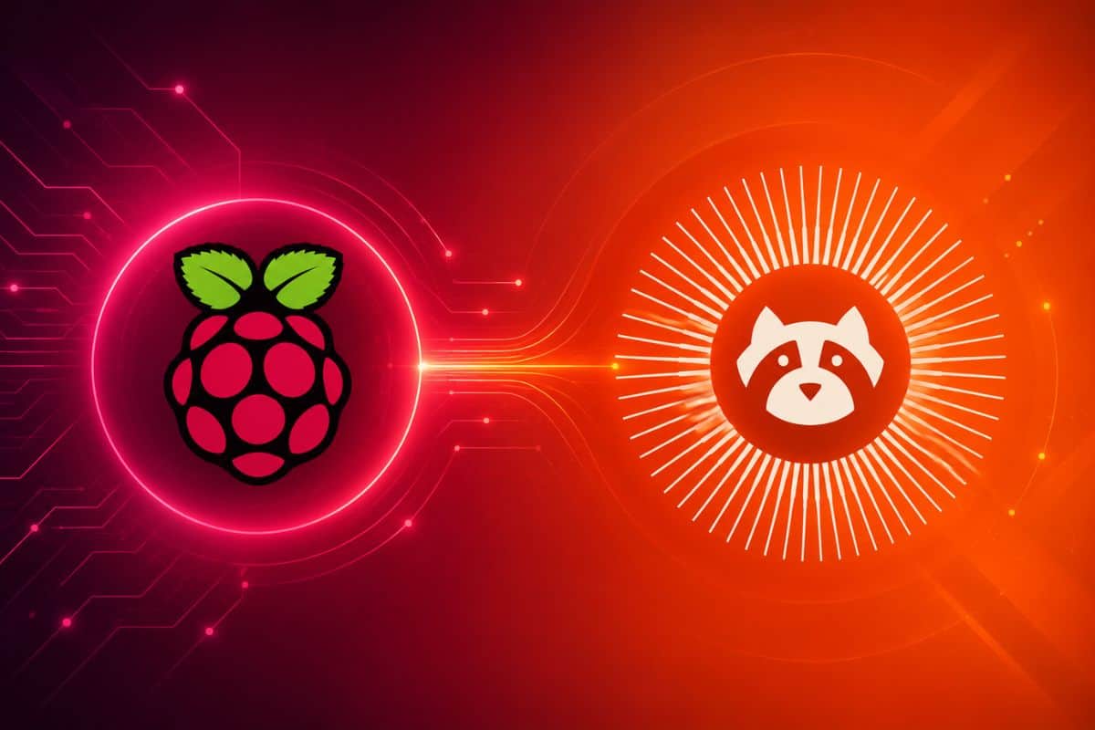 How To Easily Install Ubuntu Desktop 26.04 on Raspberry Pi – RaspberryTips