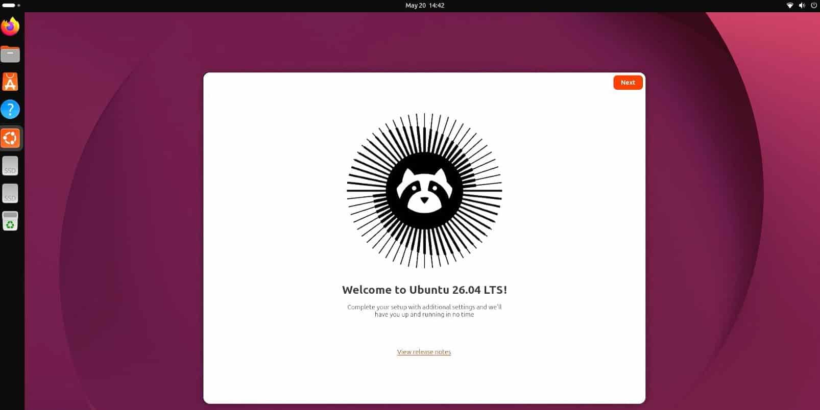 How To Easily Install Ubuntu Desktop 26.04 on Raspberry Pi – RaspberryTips