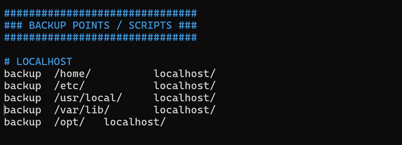How to Use rsnapshot for Incremental Backups on Raspberry Pi – RaspberryTips