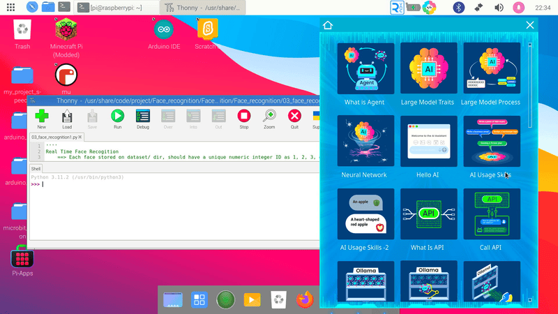 CrowPi 3 Review: A Complete Raspberry Pi Learning Station – RaspberryTips