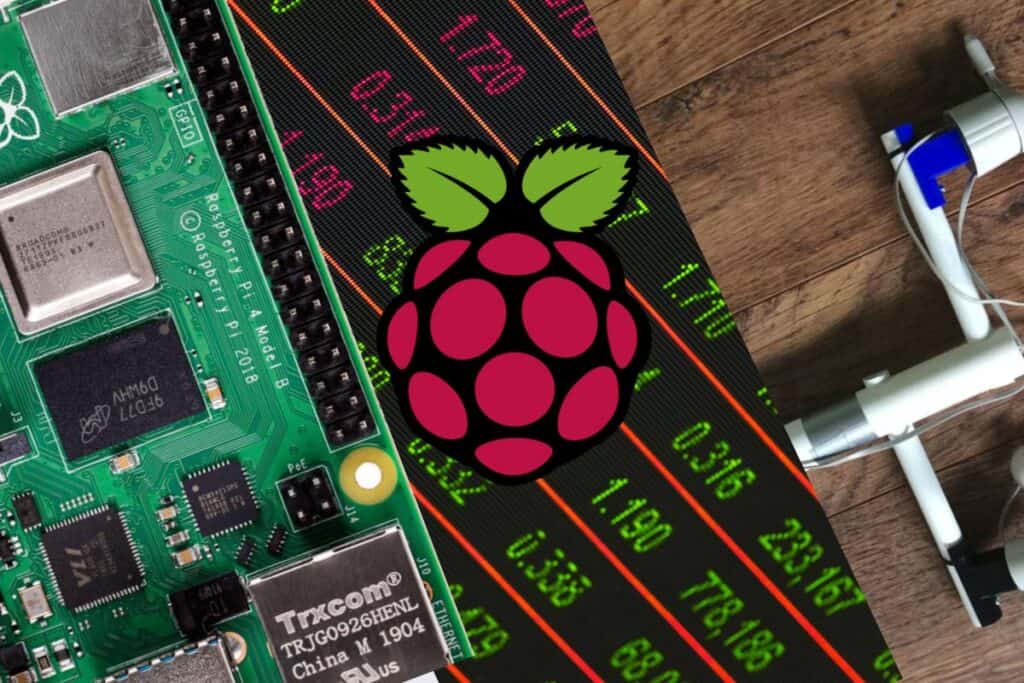 7 Beginner Friendly Raspberry Pi Sensors For Your Projects Raspberrytips