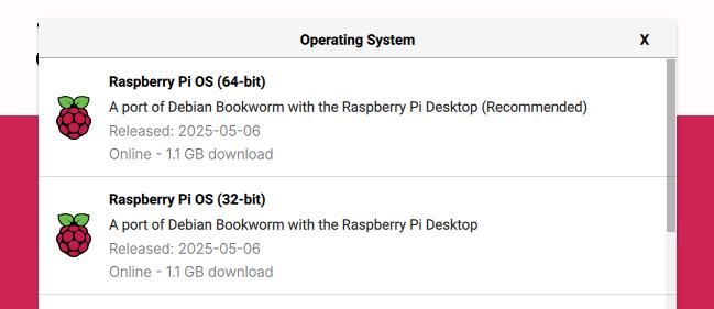 Raspberry Pi Os Gets A Final ‘bookworm Update Whats New Raspberrytips