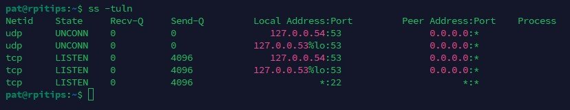 11 Essential Linux Commands To Troubleshoot Network Issues Raspberrytips