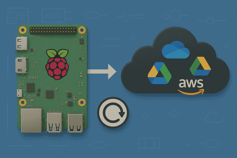 The Easiest Way to Install OpenVPN Server on Raspberry Pi – RaspberryTips