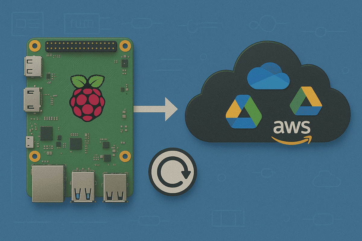 Getting Started with Apertis on Raspberry Pi (Full Guide) – RaspberryTips