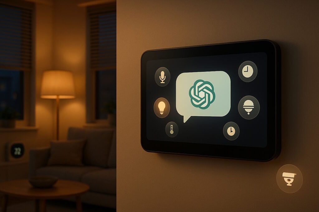 Python: Use the ChatGPT API for any Raspberry Pi Project – RaspberryTips