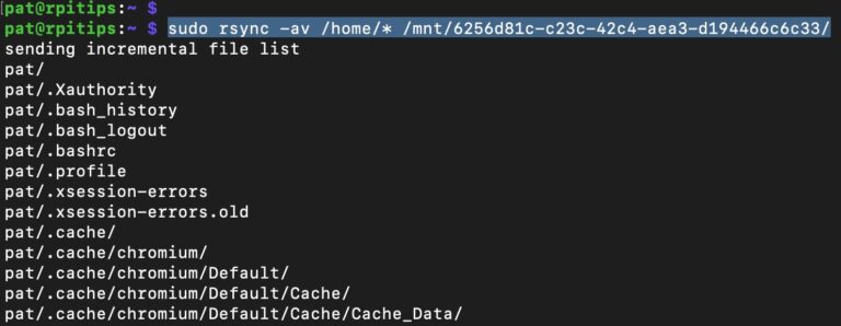 Set Up RAID on Raspberry Pi: Step-by-Step Guide – RaspberryTips