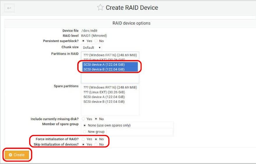 Set Up Raid On Raspberry Pi Step By Step Guide Raspberrytips