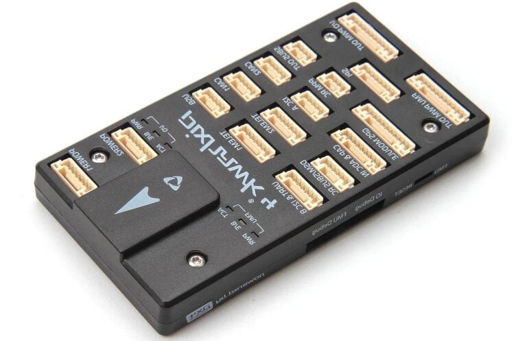 Building a Drone With Raspberry Pi – What You Need to Know – RaspberryTips