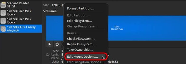 Set Up Raid On Raspberry Pi Step By Step Guide Raspberrytips