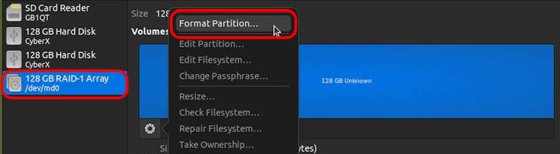 Set Up RAID on Raspberry Pi: Step-by-Step Guide – RaspberryTips